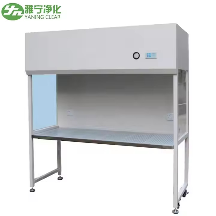 Class 100 / ISO 5 Laminar Clean Bench